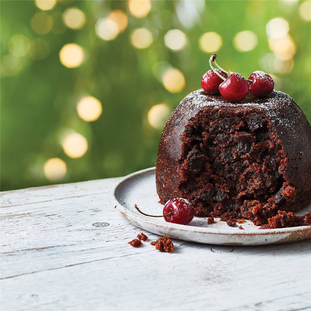 Woolworths Matured Christmas Pudding 700g | Woolworths