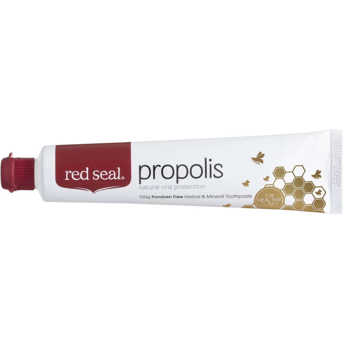 Red Seal Propolis Toothpaste 100g | Woolworths