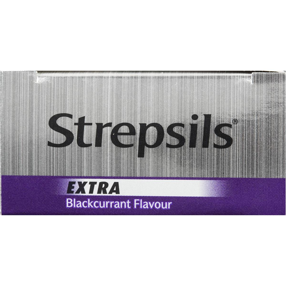 Strepsils | Woolworths