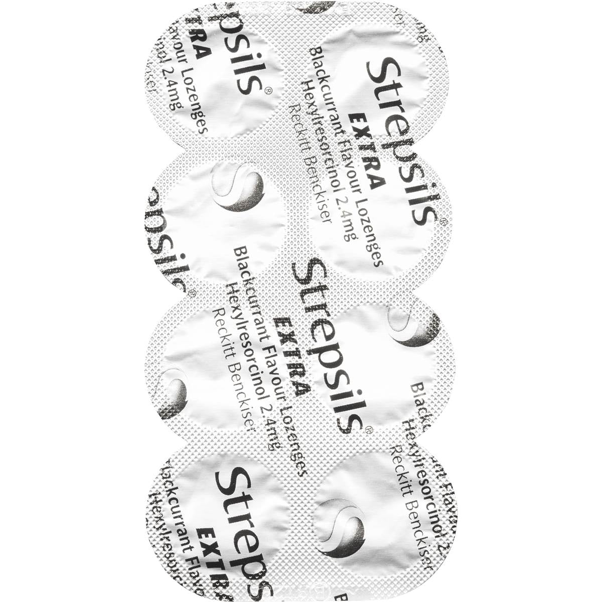 Strepsils | Woolworths