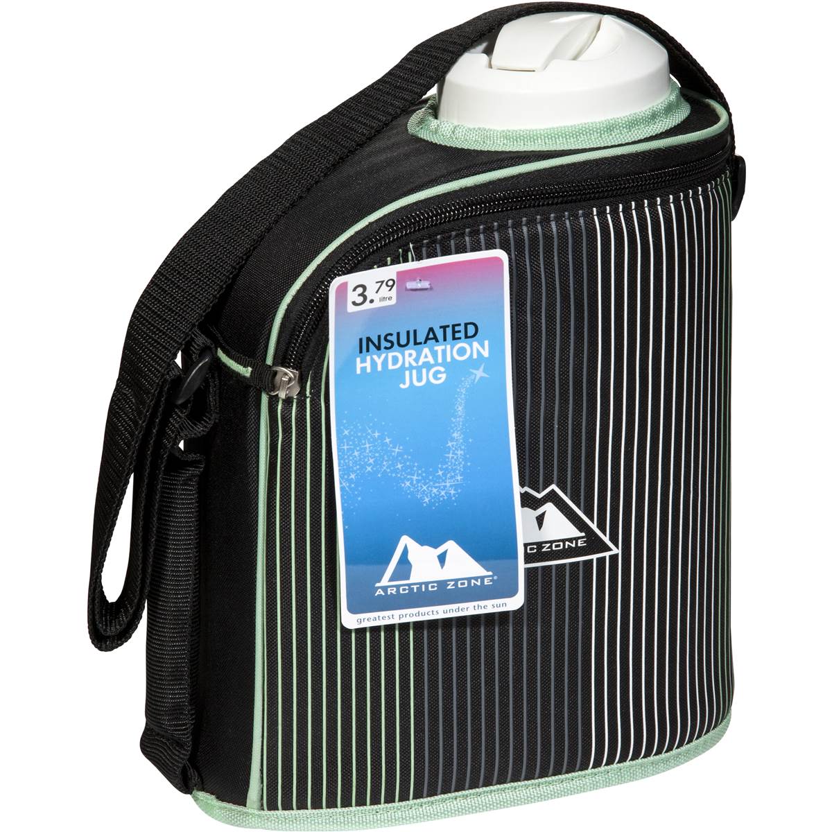 Arctic Zone Hydration Jug One Gallon Each | Woolworths