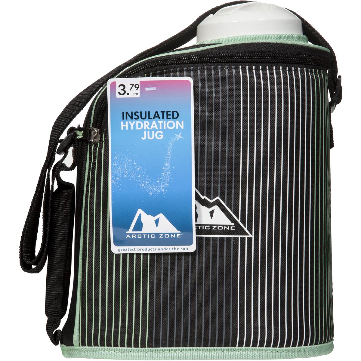 Arctic Zone Hydration Jug One Gallon Each | Woolworths