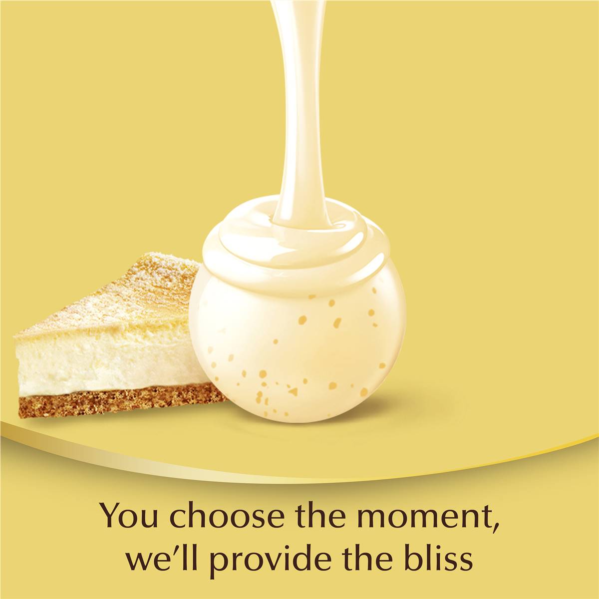 Lindt Lindor Cheesecake Chocolate Balls 123g | Woolworths