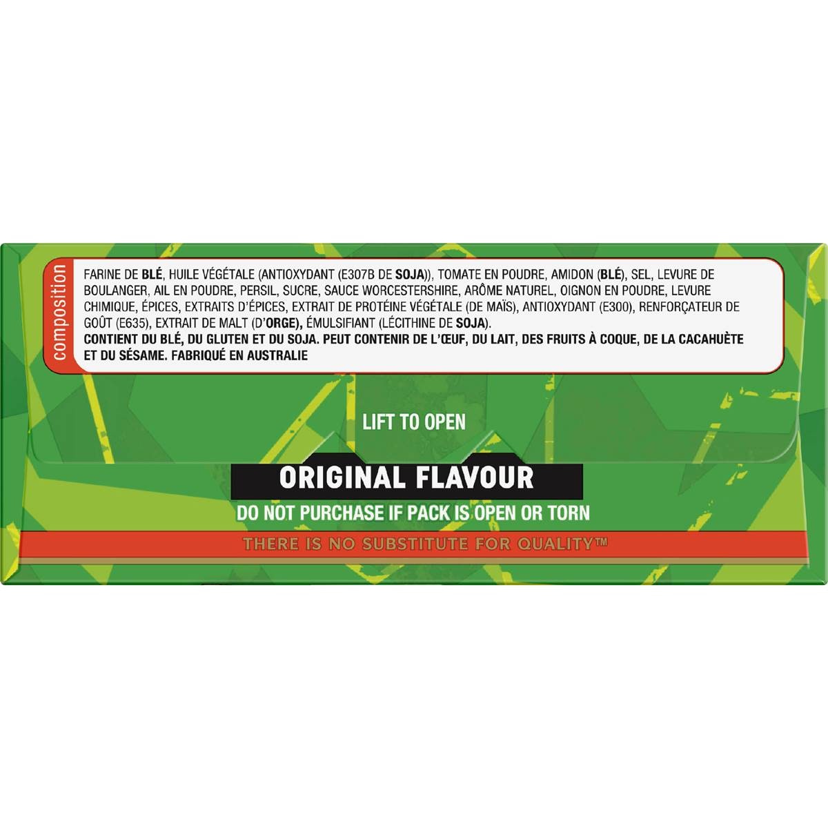 Arnott's Shapes Barbecue Cracker Biscuits 175g | Woolworths