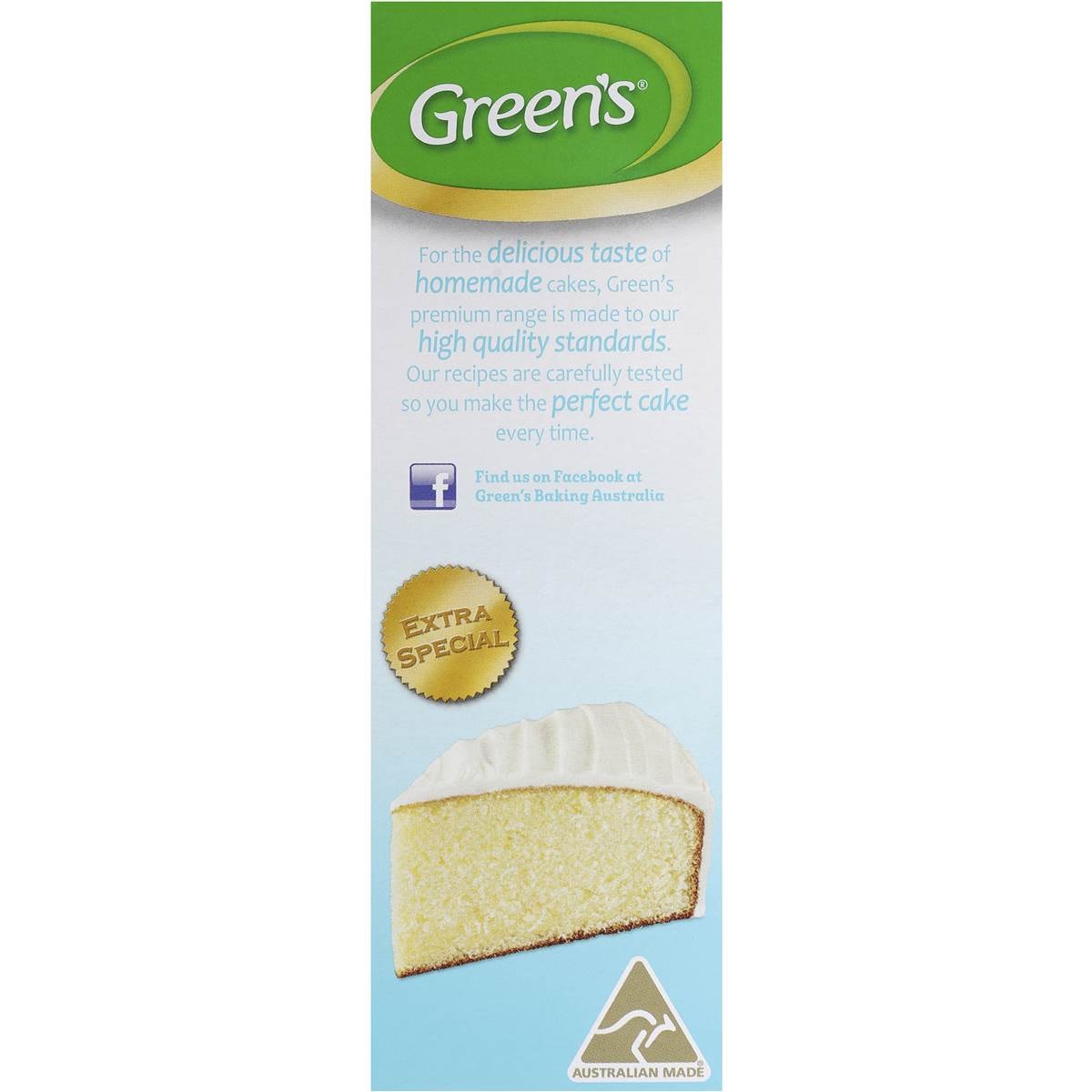 Green's | Woolworths
