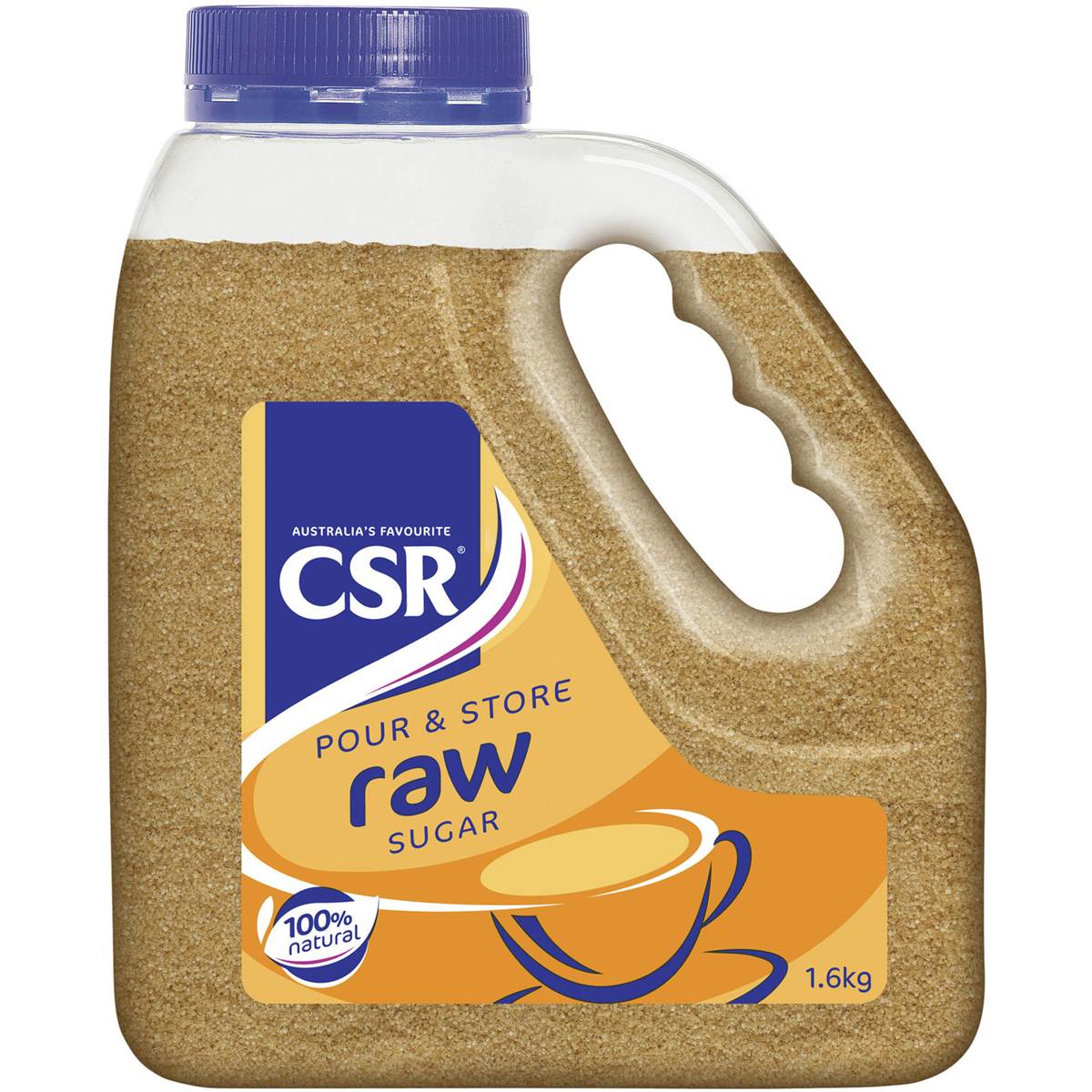 Csr | Woolworths