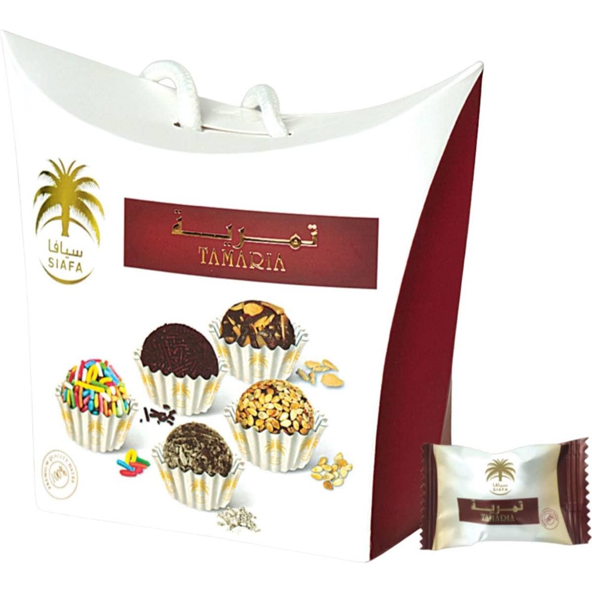 Siafa Assorted Tamaria 160g | Woolworths