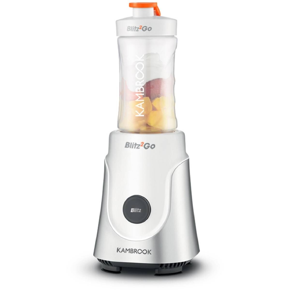 Kambrook Blitz2go Personal Active Blender Each | Woolworths