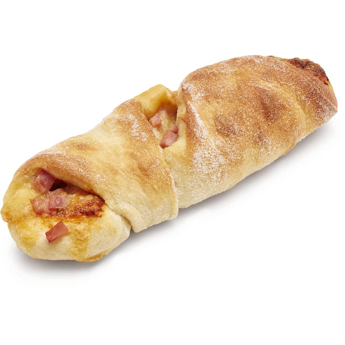Open Calzone Ham & Cheese Each | Woolworths