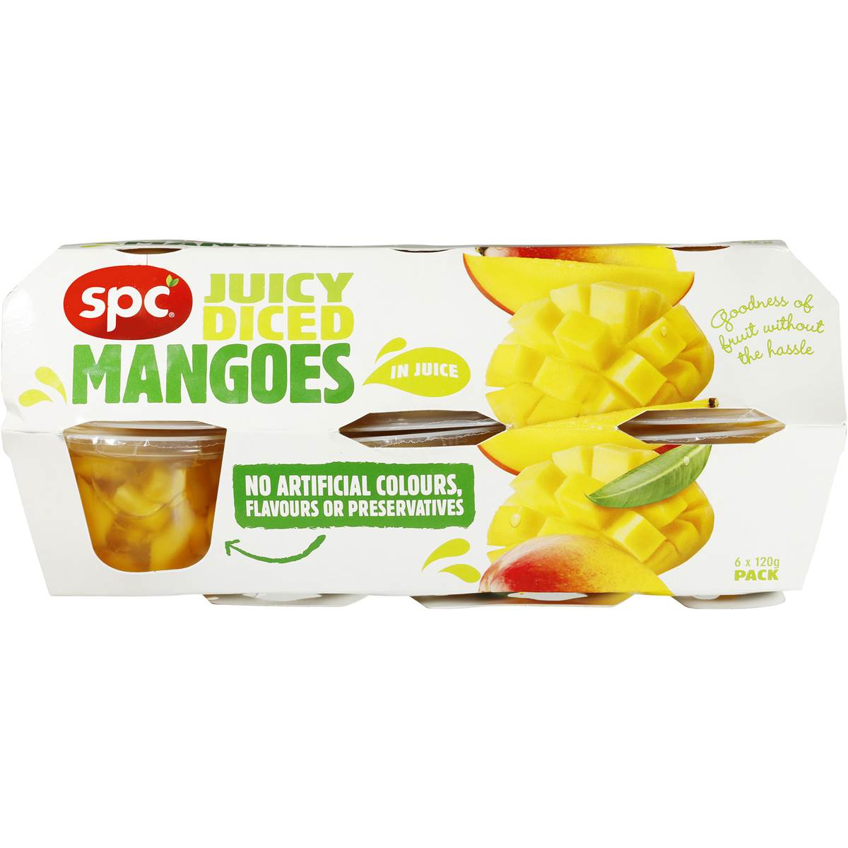 Spc | Woolworths