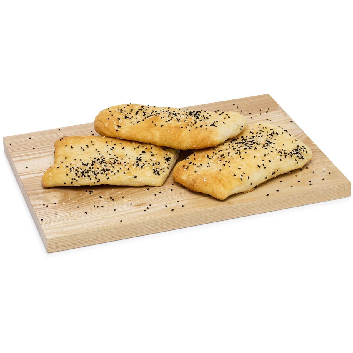 Woolworths Turkish Roll 3 Pack | Woolworths