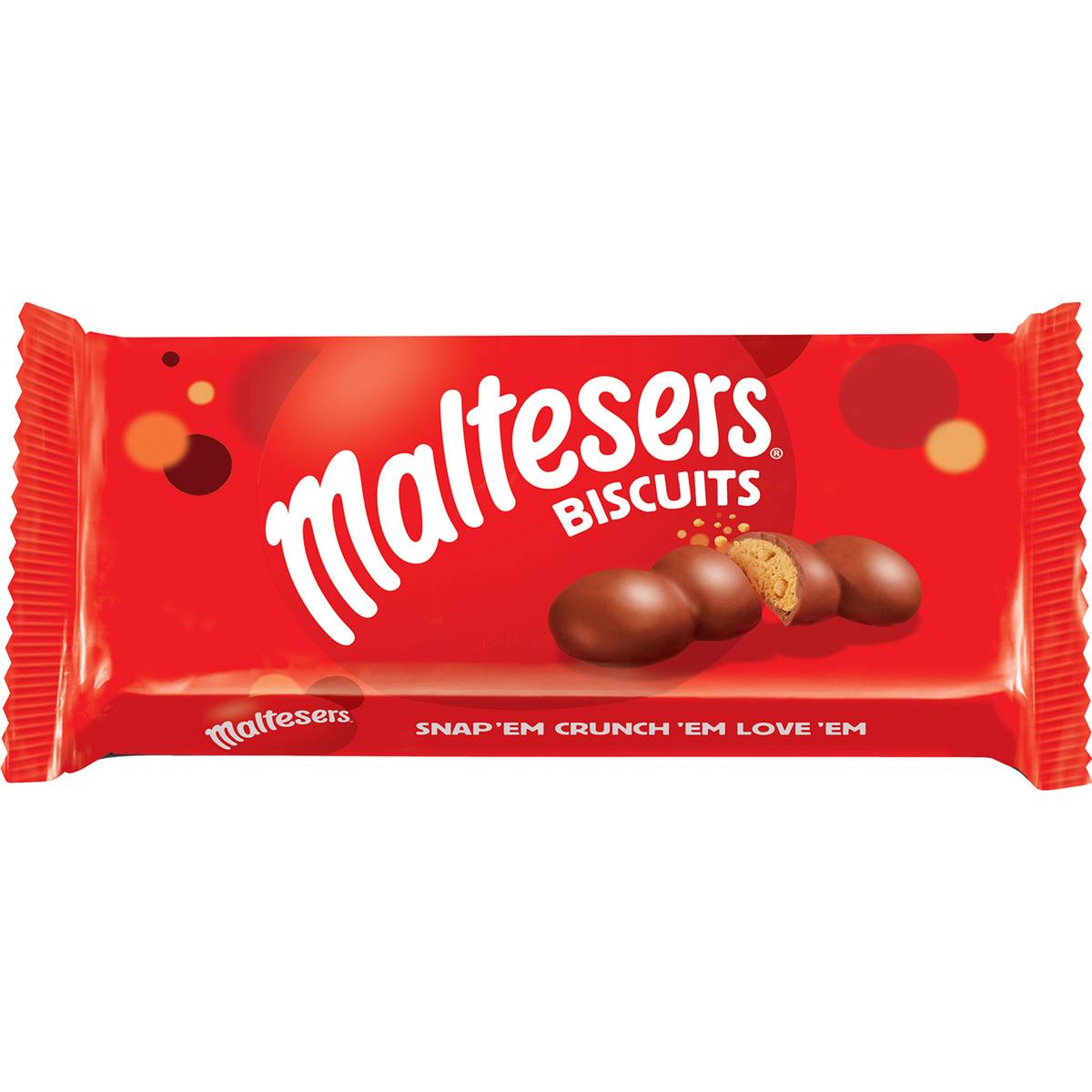Maltesers Biscuits Original 110g | Woolworths