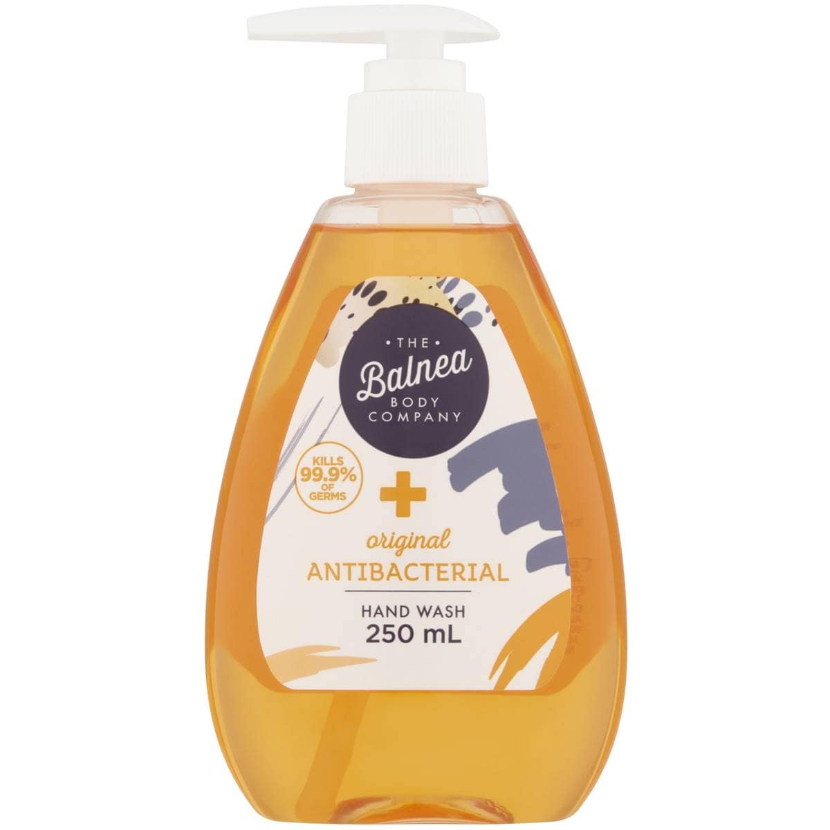 Balnea Original Antibacterial Hand Wash 250ml | Woolworths