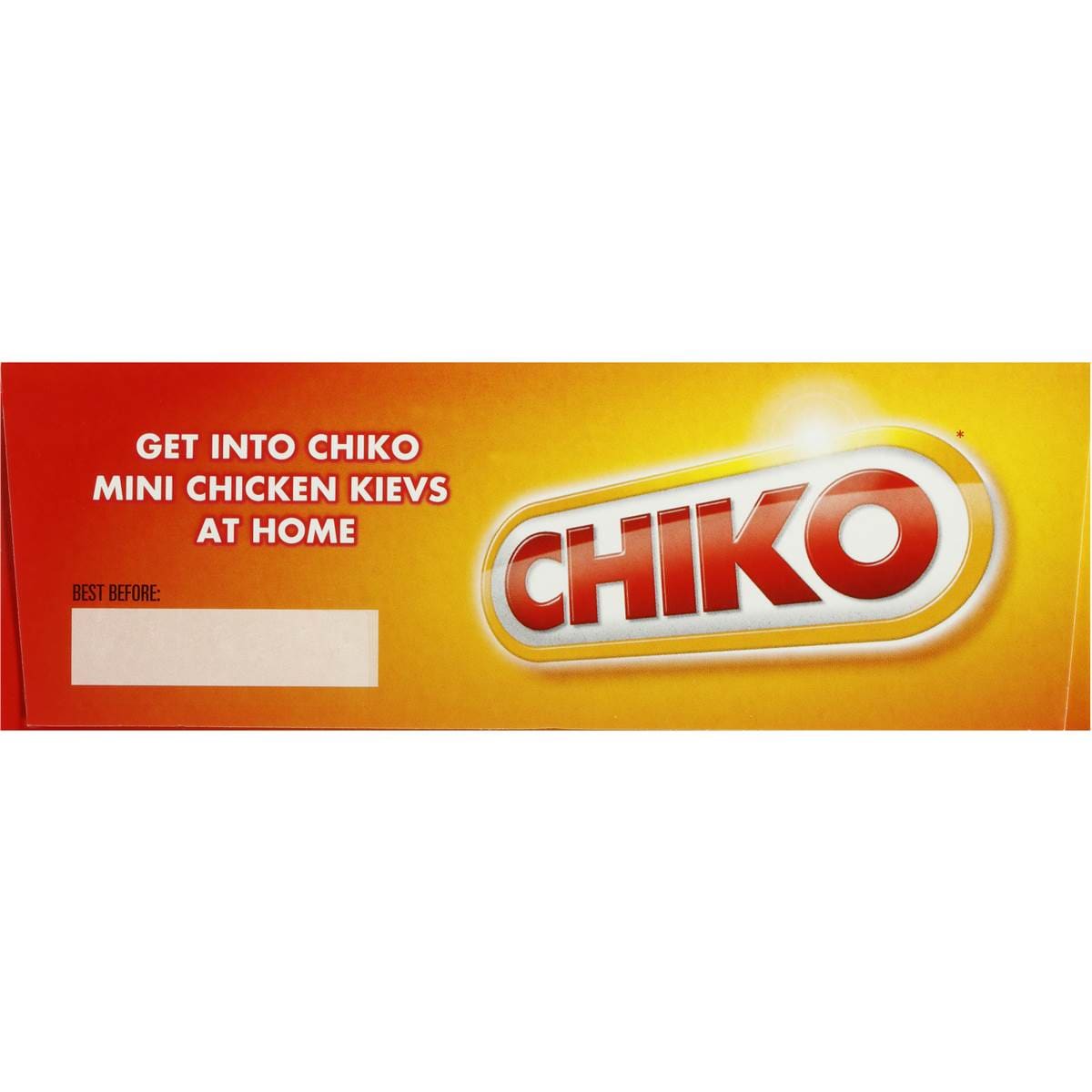 Chiko Chicken Kiev Mini 400g | Woolworths