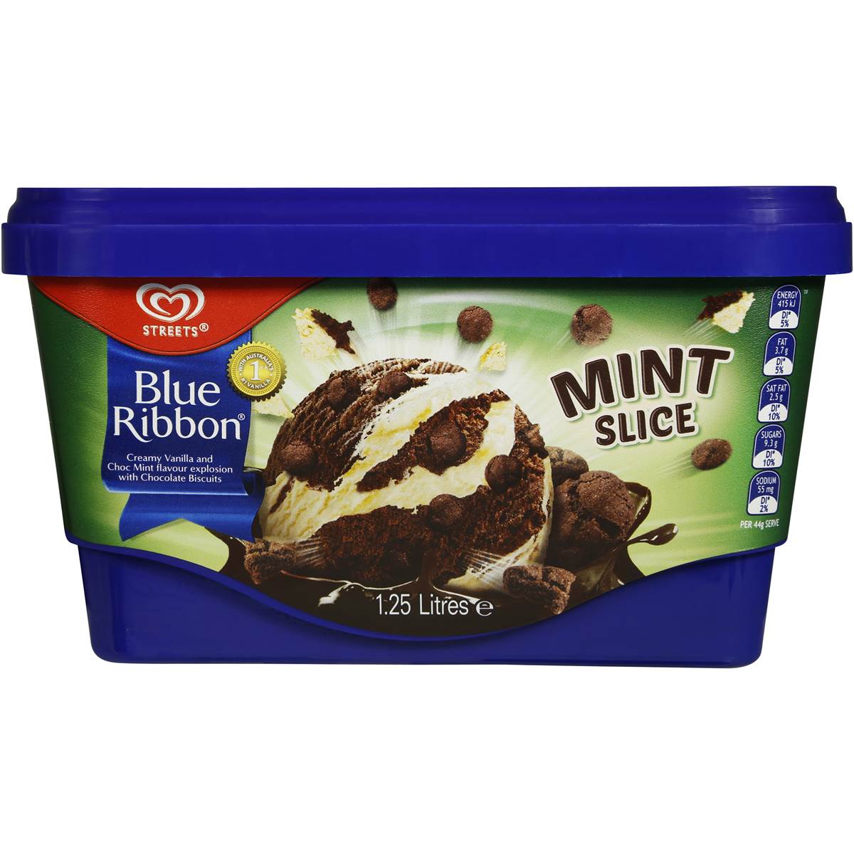 Biscuit Blue Ribbon at Clinton Spears blog