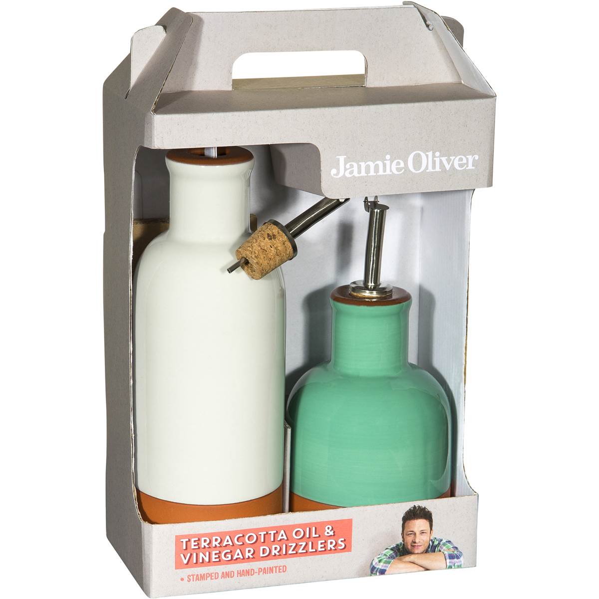 Jamie Oliver | Woolworths