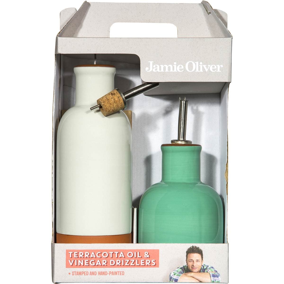 Jamie Oliver | Woolworths