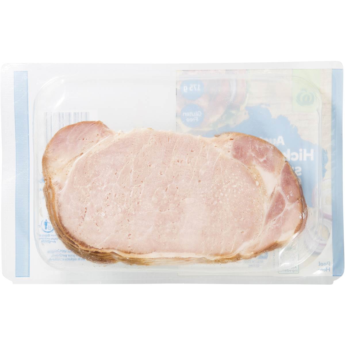 Woolworths Shortcut Bacon Hickory Smoked 175g | Woolworths