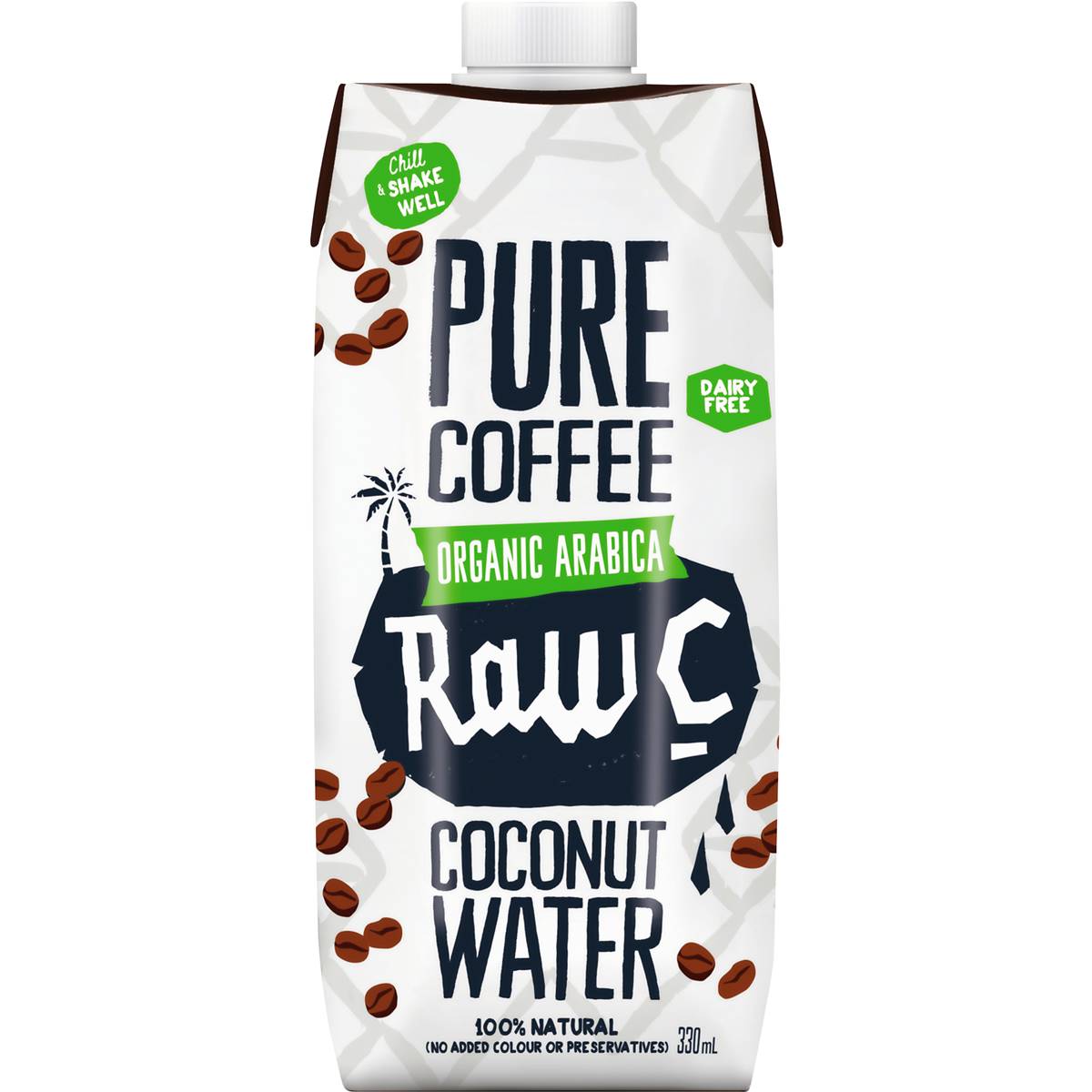 Pure Coffee | Woolworths