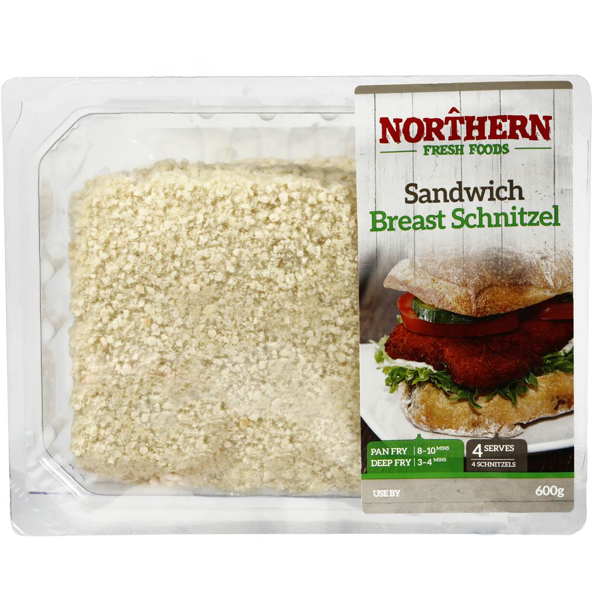 Northern Fresh Foods | Woolworths