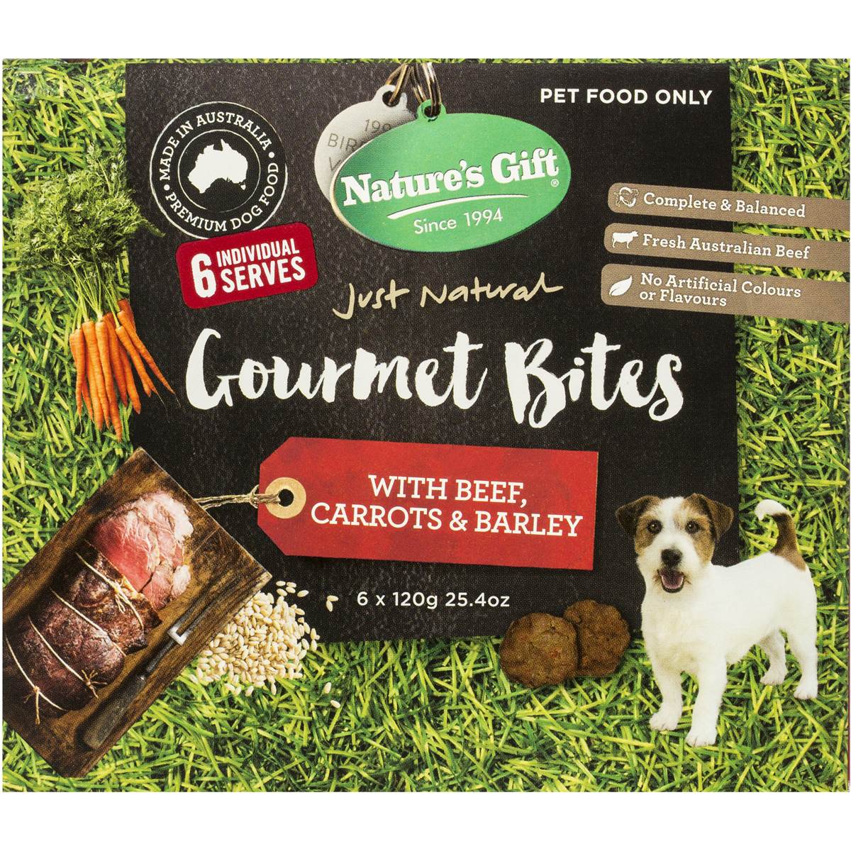 Nature's Gift | Woolworths