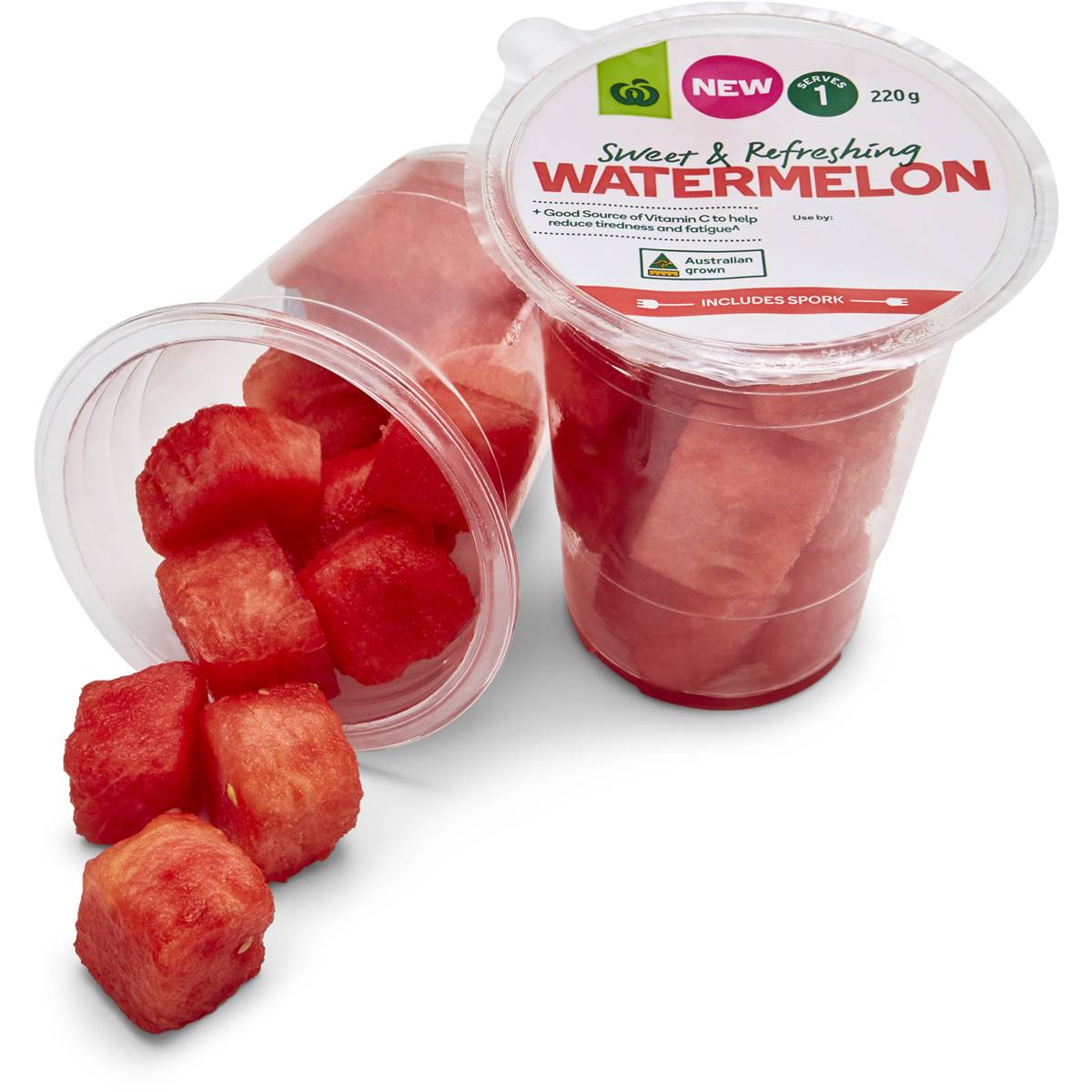 Melon Ball Woolworths at Geraldine Raposo blog