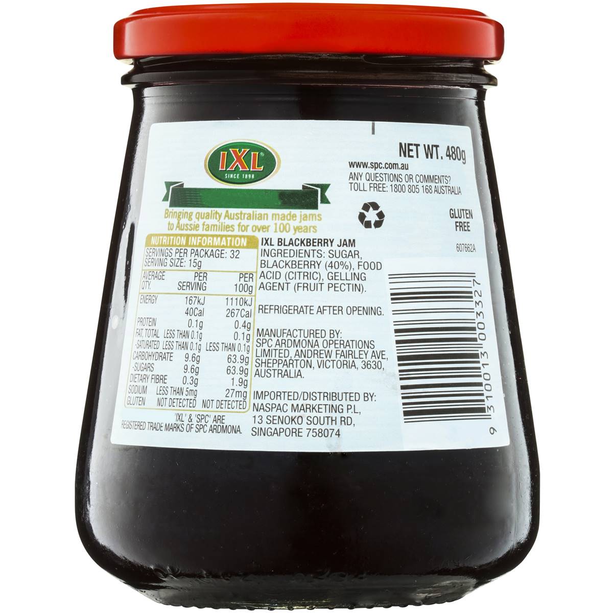 Ixl | Woolworths