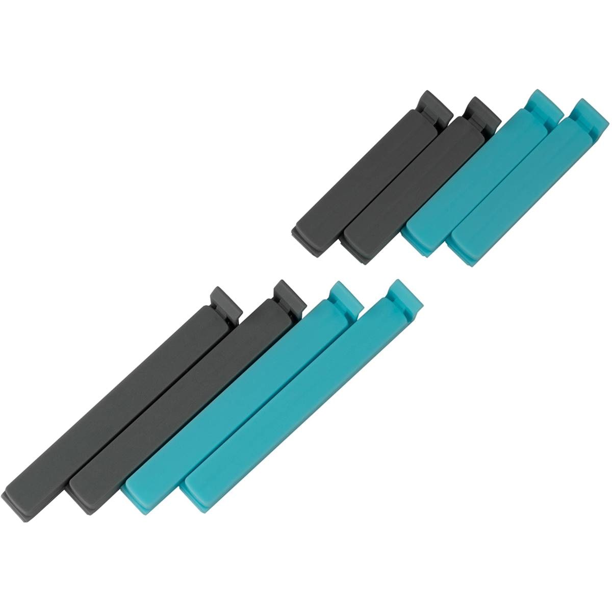 Essentials Bag Seals 8 Pack | Woolworths