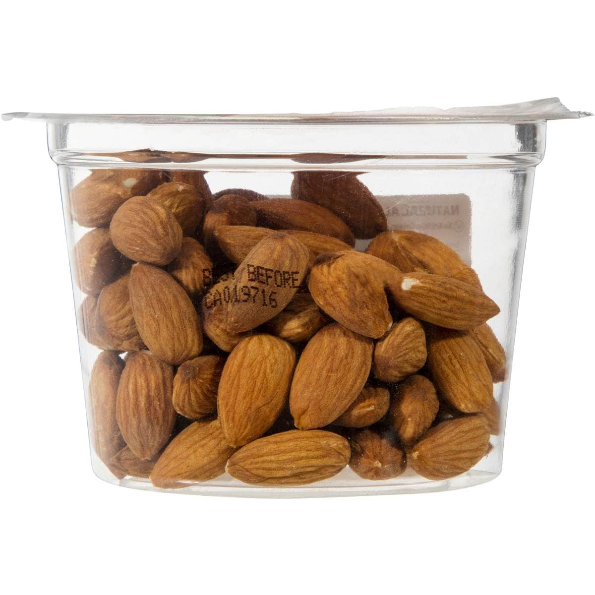 Woolworths Natural Almonds 70g | Woolworths