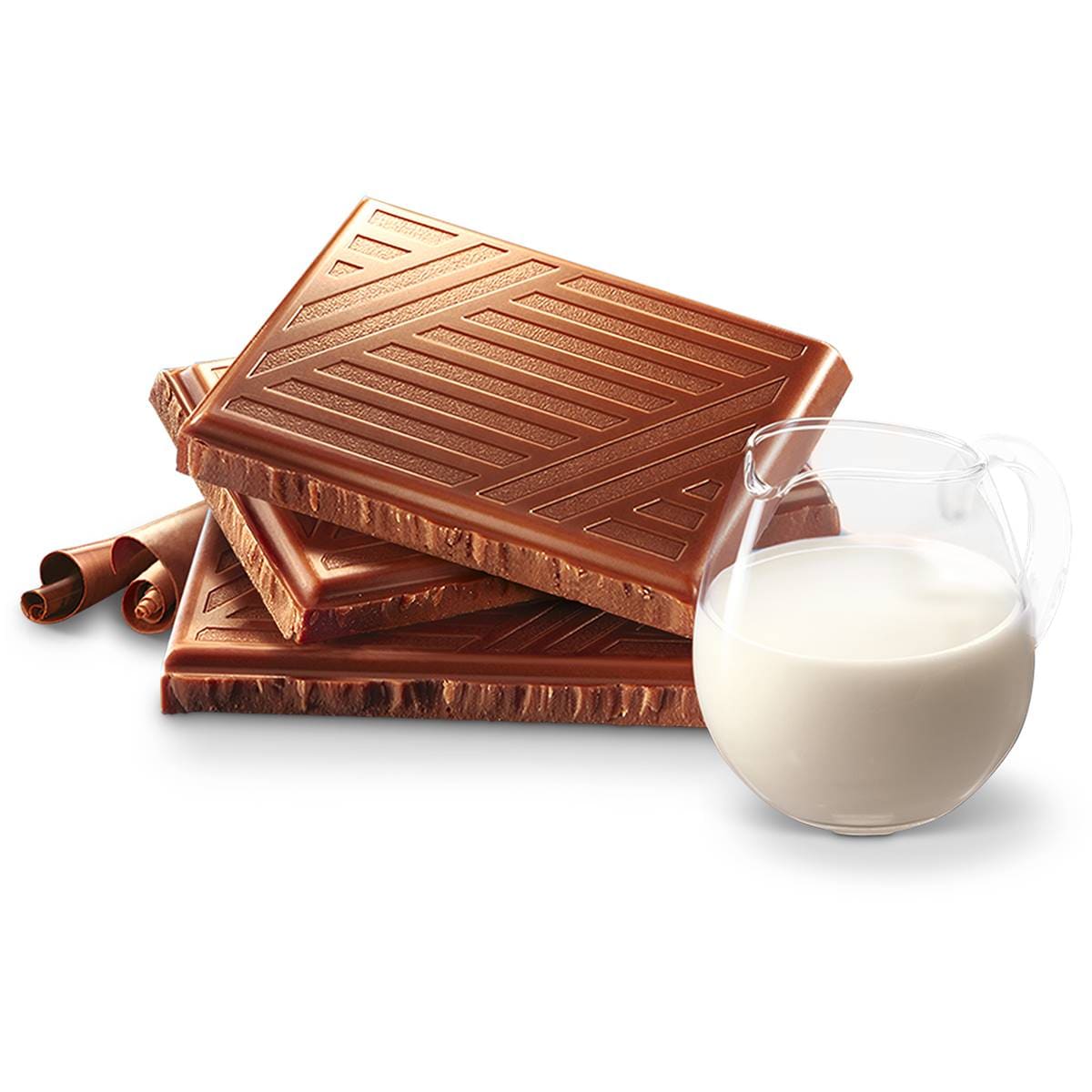 Frey Chocolate Block Milk 100g | Woolworths