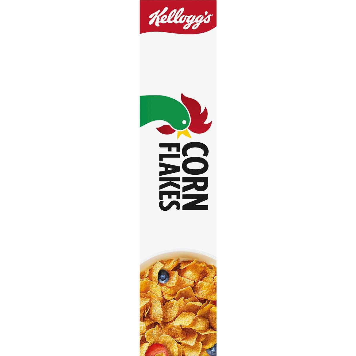 Kellogg's Corn Flakes Breakfast Cereal 450g | Woolworths