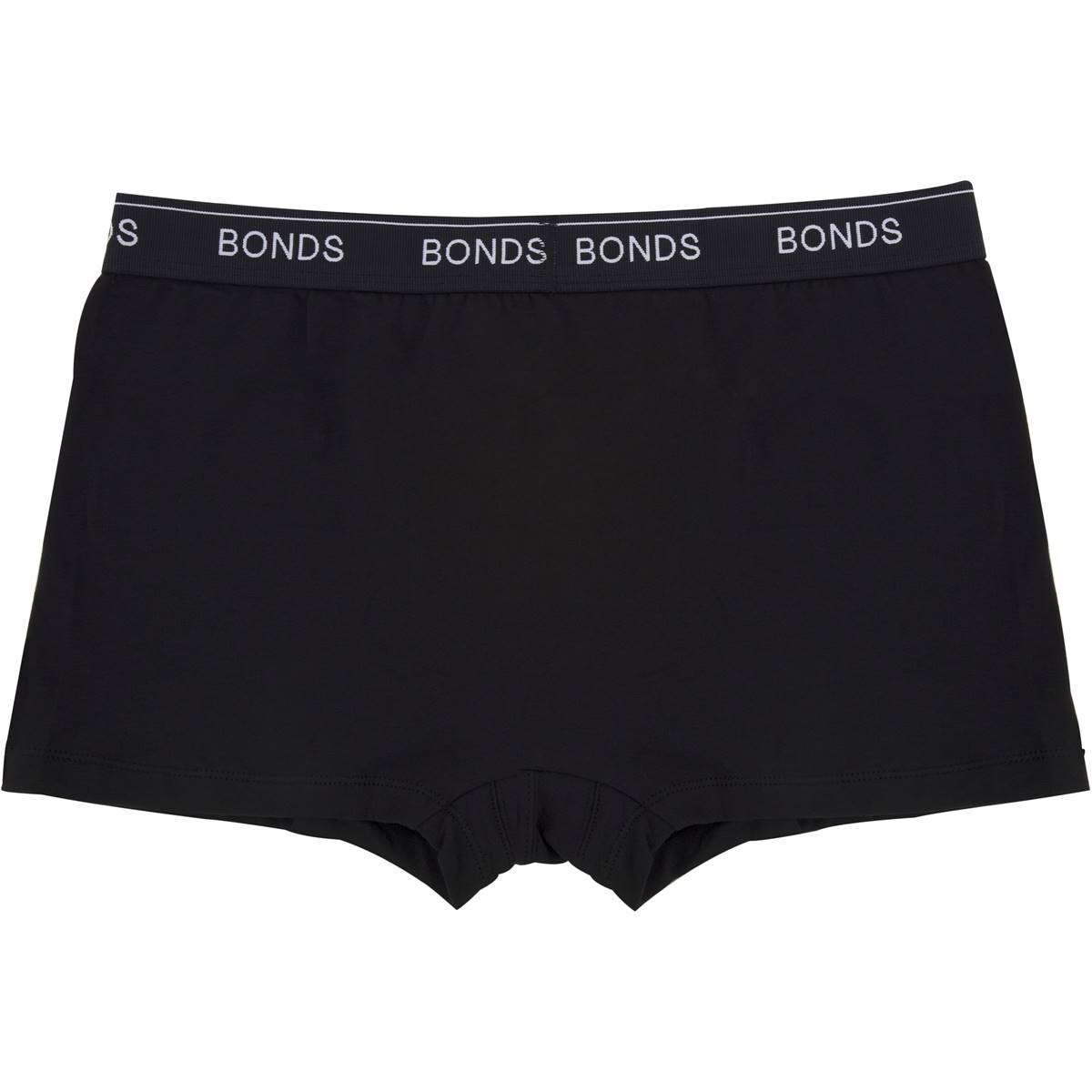 Bonds Mens Guy Front Trunk Size S Each | Woolworths