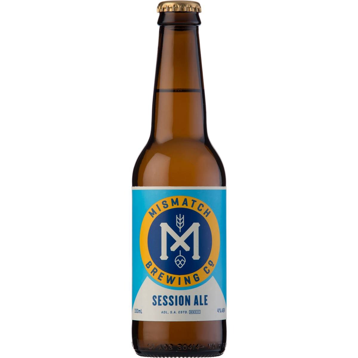 Mismatch Brewing Co. | Woolworths