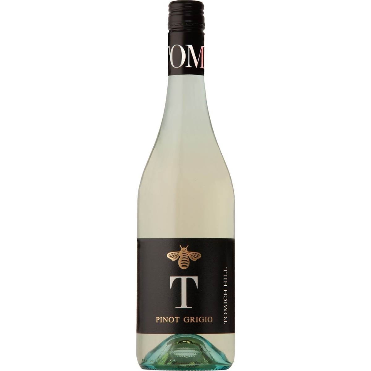 Tomich Hill Pinot Grigio 750ml | Woolworths