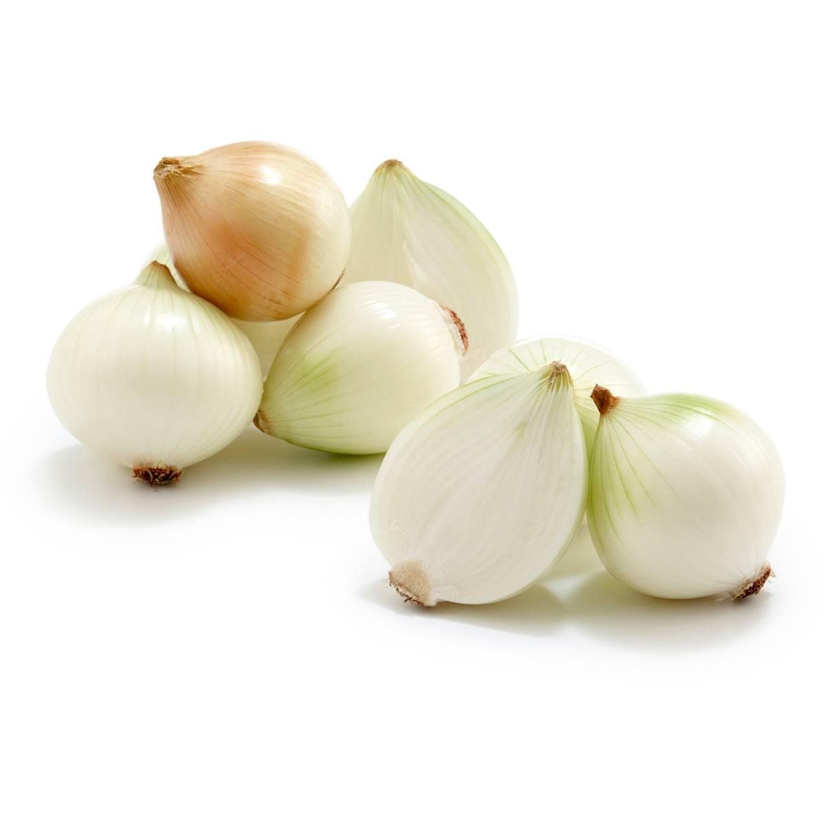 Organic Onion Brown Each | Woolworths