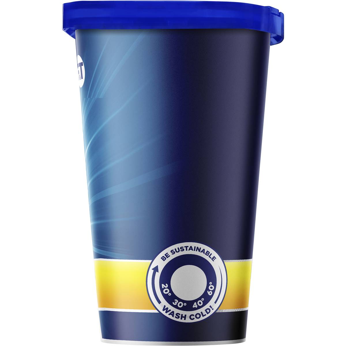Cold Power Regular Front & Top Liquid Capsules 30 Pack | Woolworths