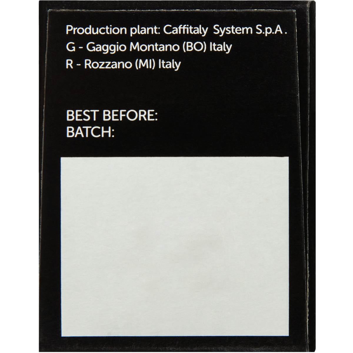 Gloria Jean's Coffees Special Intense Coffee Capsules 10 Pack | Woolworths