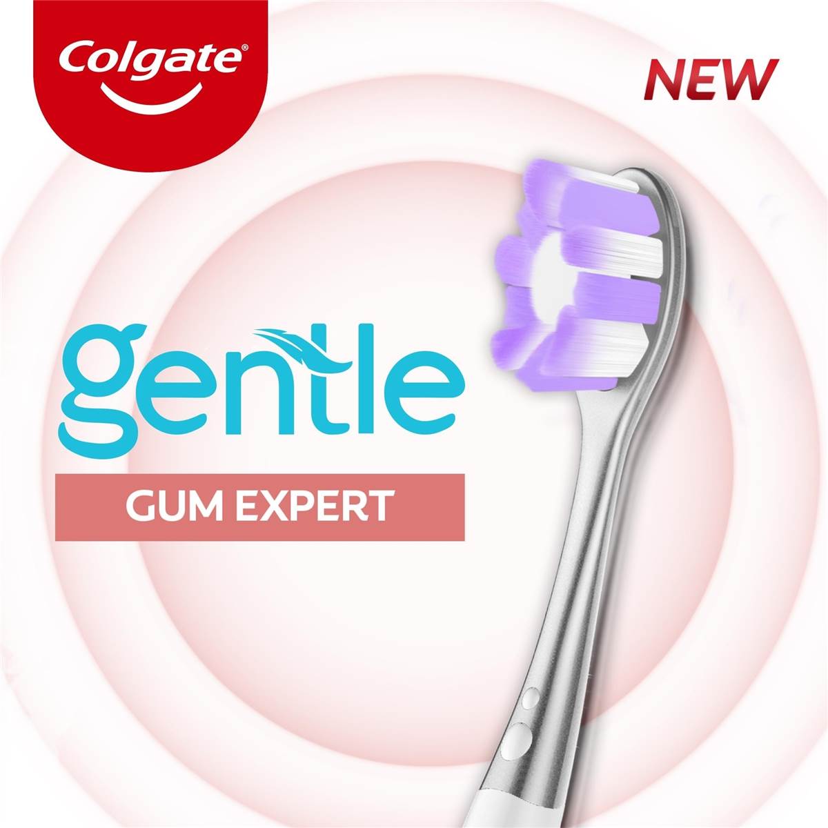 Colgate Gum Expert Toothbrush Ultra Soft 2 Pack | Woolworths