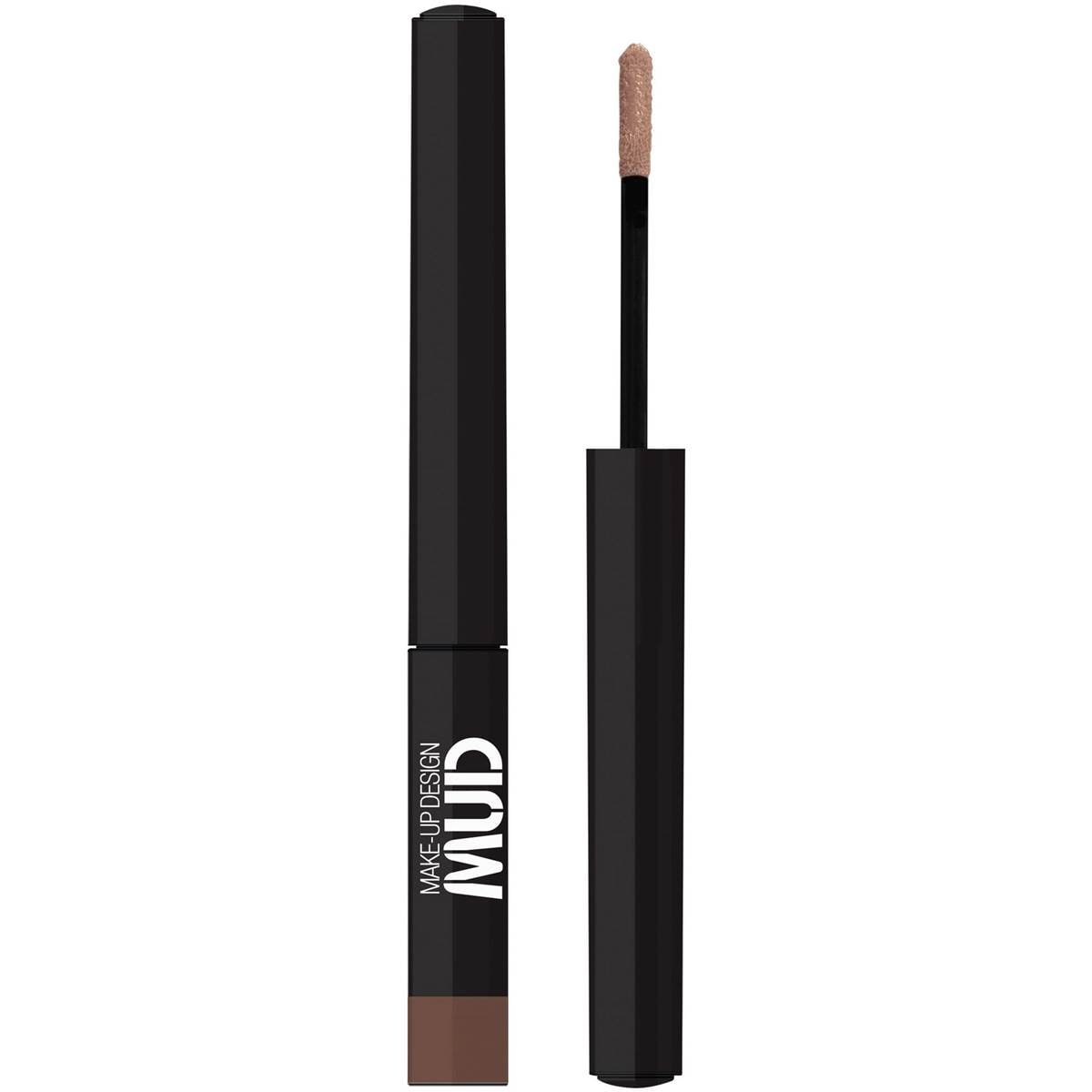 Mud Brow Shaping Powder Brunette 1g | Woolworths