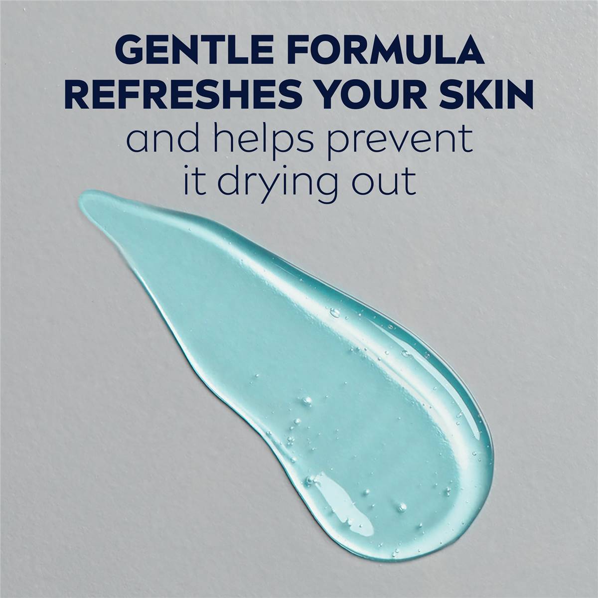 Nivea Men Deep Clean Face Wash & Face Cleanser With Aloe Vera 150ml ...