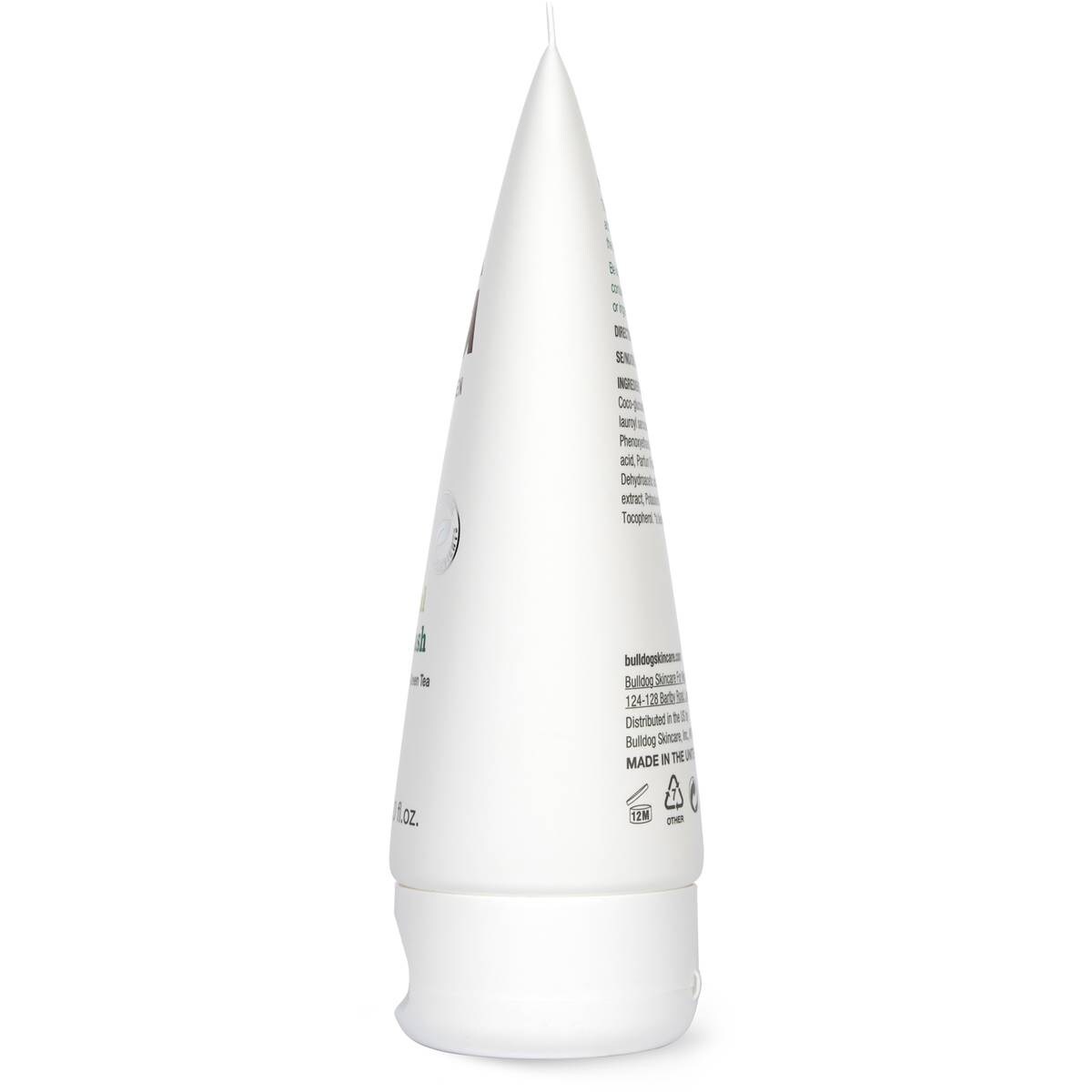 Bulldog Skincare For Men Original Face Wash 150ml | Woolworths