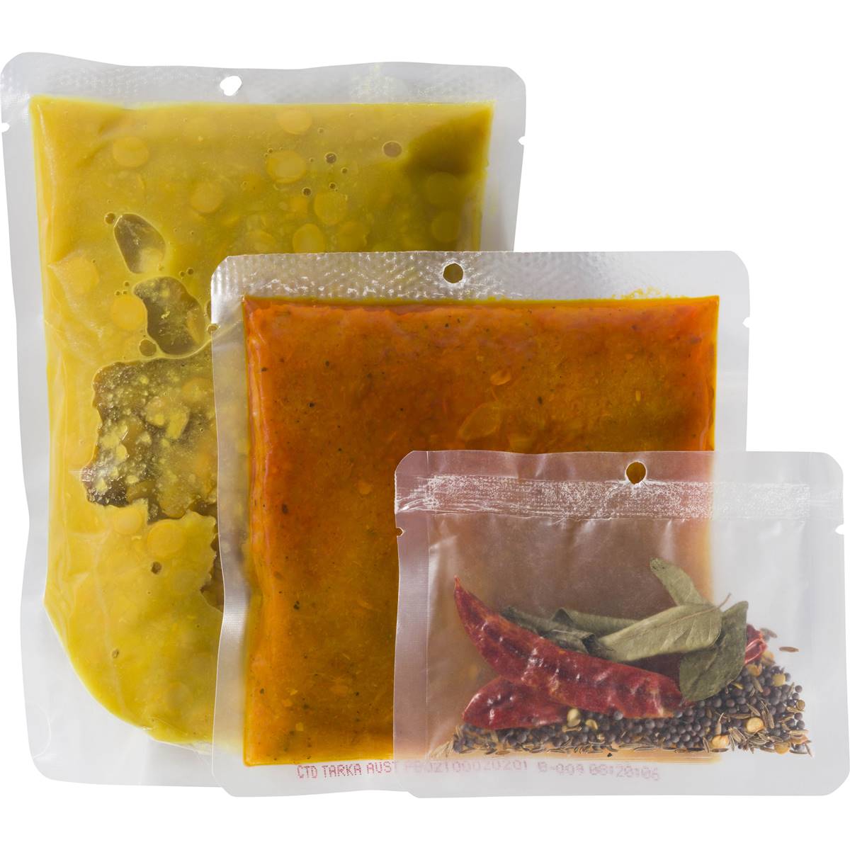 The Spice Tailor Classic Tarka Daal 500g | Woolworths