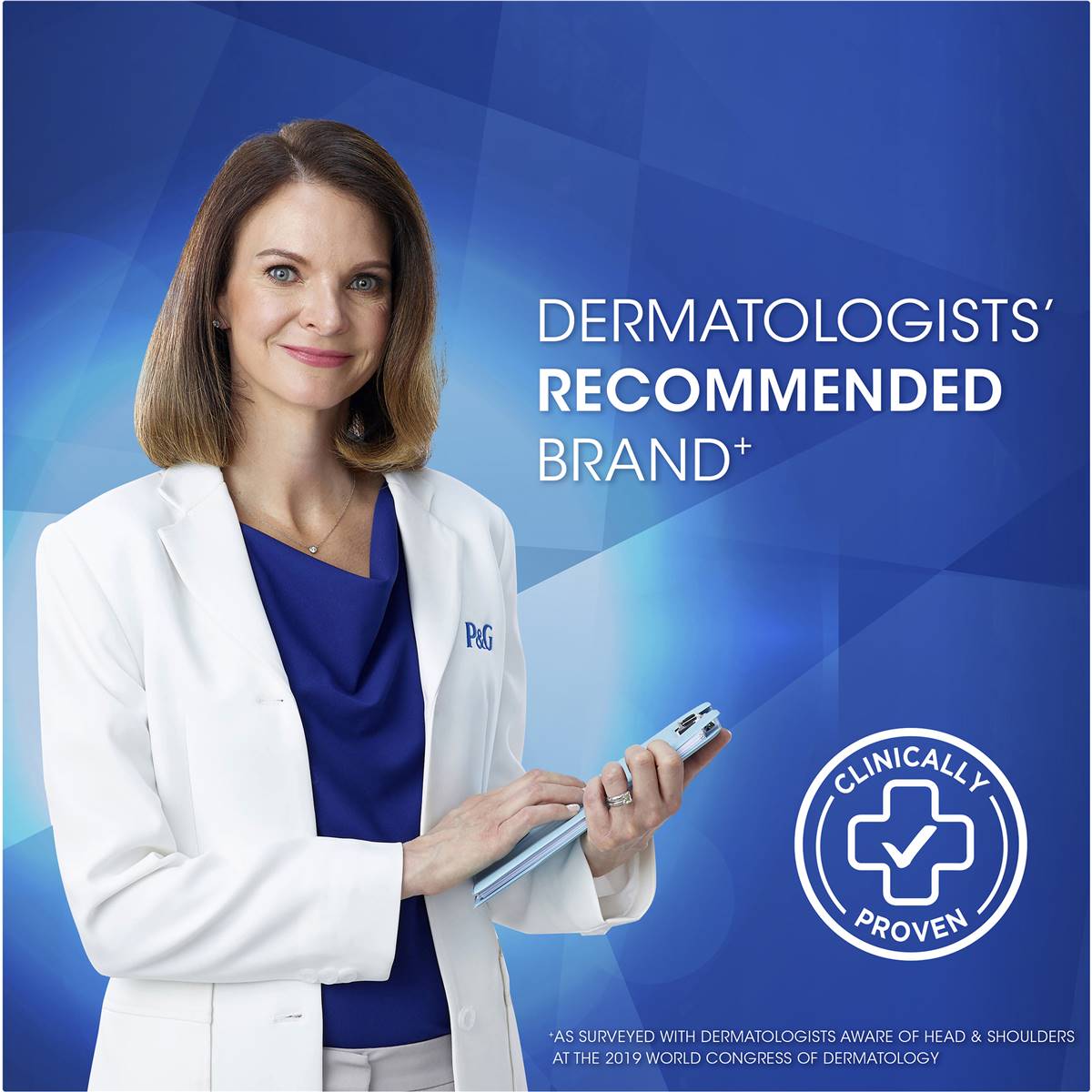 Head & Shoulders Professional Severe Dandruff Advanced Oil Control ...