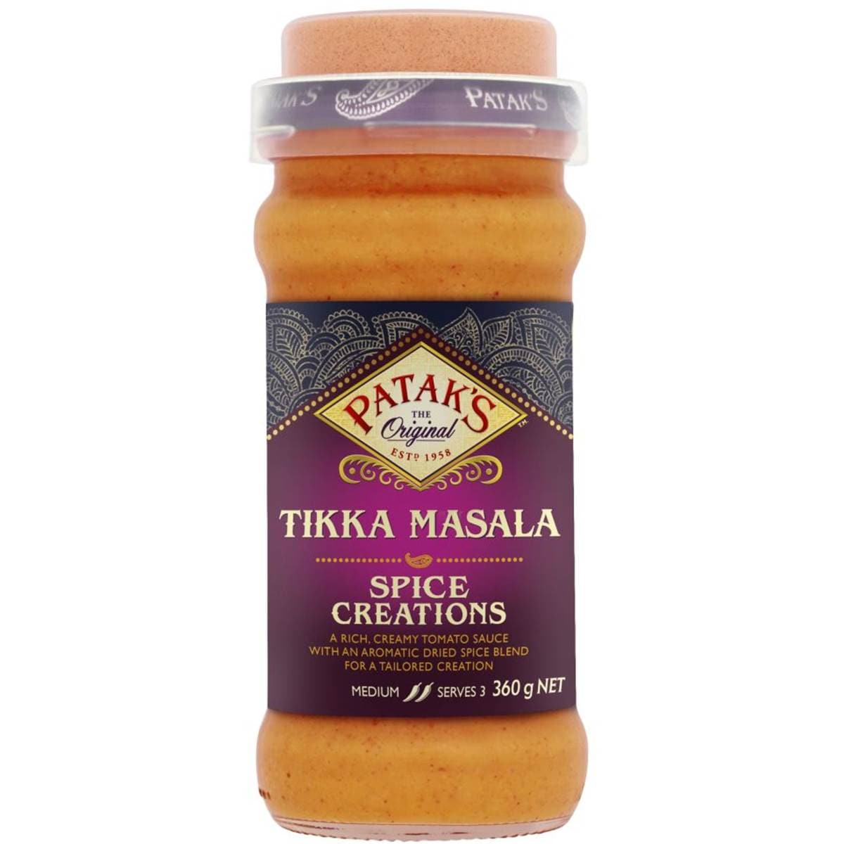 Patak's | Woolworths