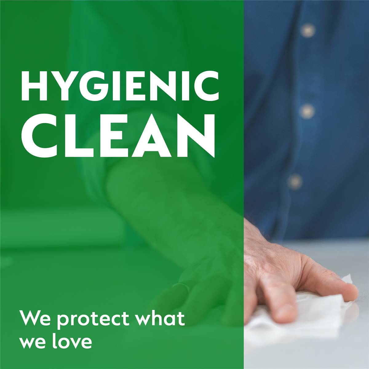 Dettol Antibacterial Disinfectant Cleaning Wipes Crisp Apple 120 Pack ...