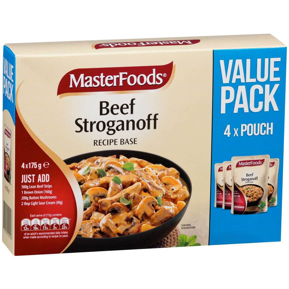 Masterfoods | Woolworths