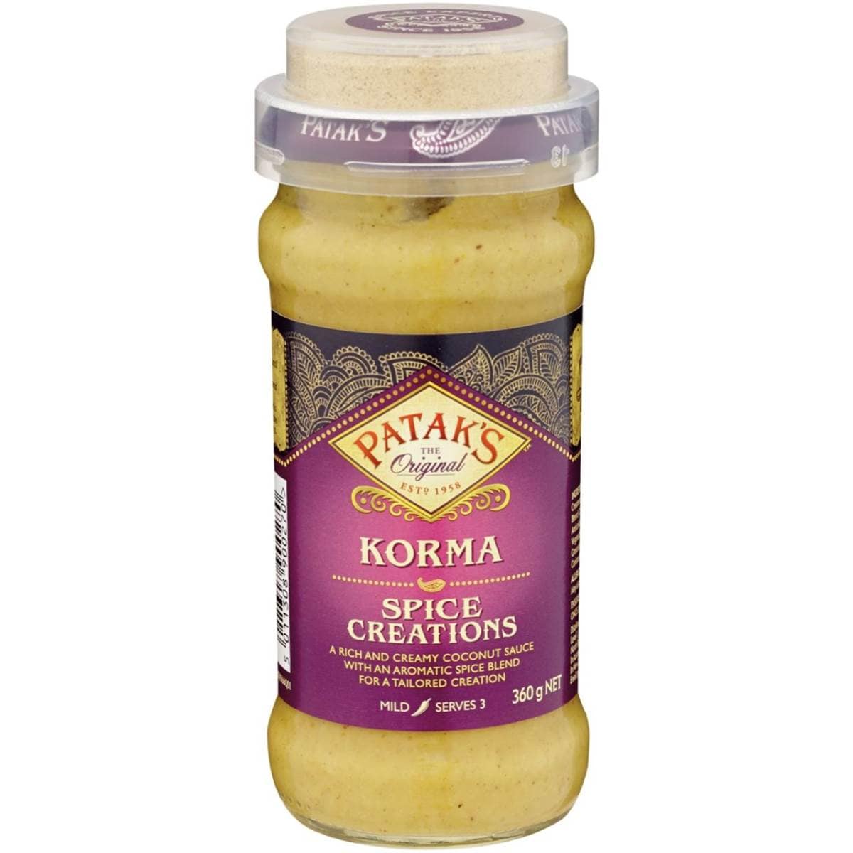 Patak's | Woolworths