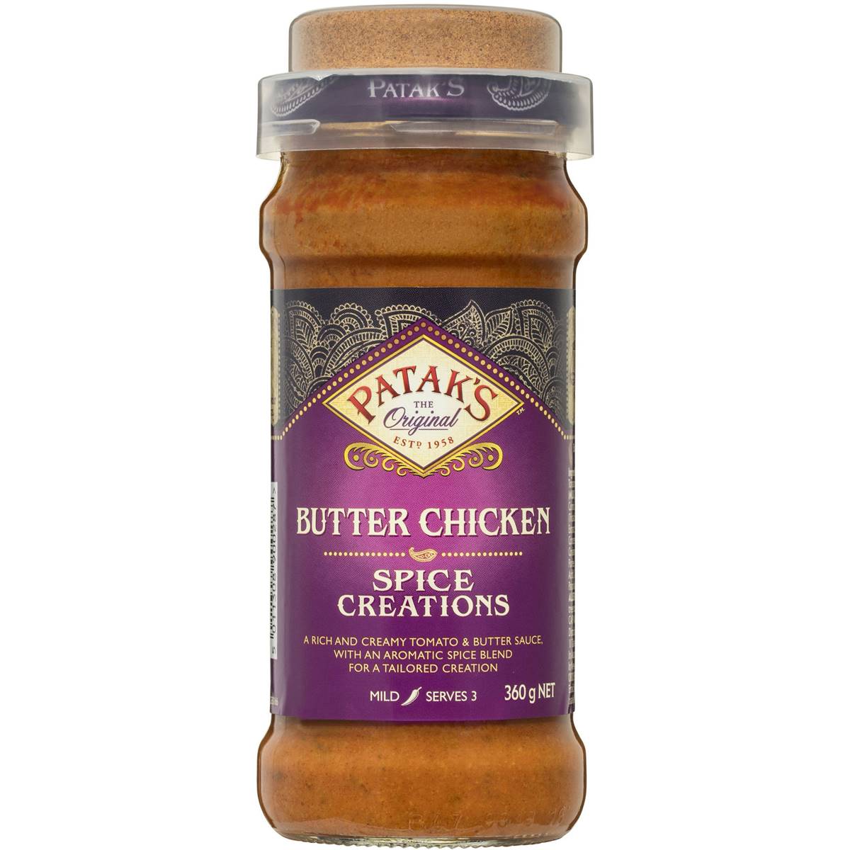 Patak's | Woolworths