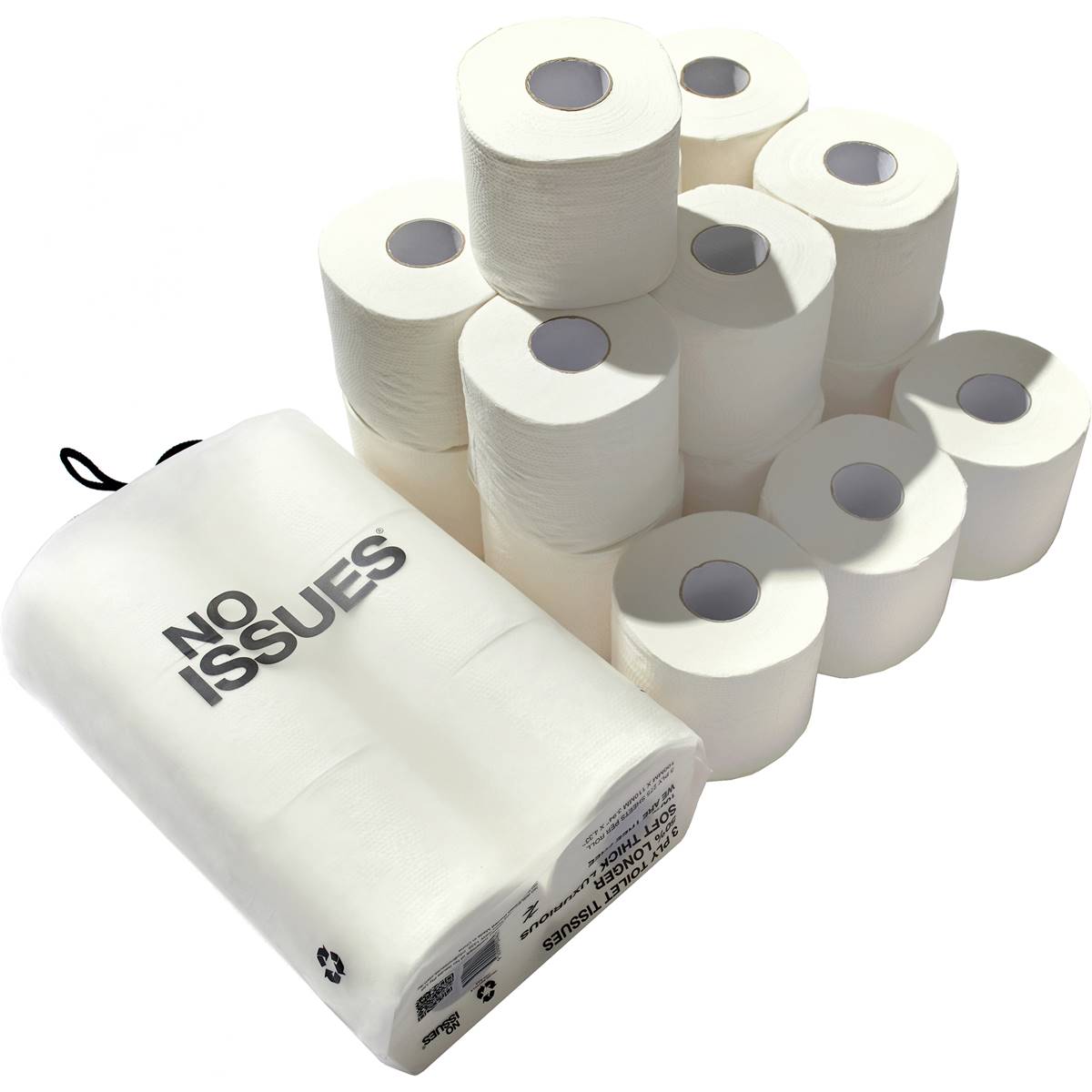 No Issues Bamboo Toilet Paper 6 Pack Woolworths no-issues-bamboo-toilet-paper-6-pack-woolworths