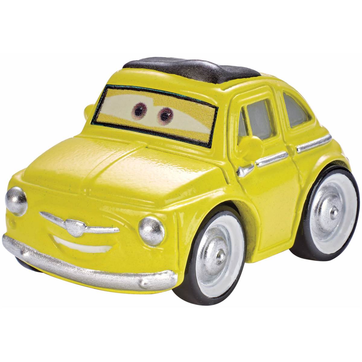 Cars 3 Mini Racers Each | Woolworths